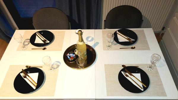 Golden Base - Villach