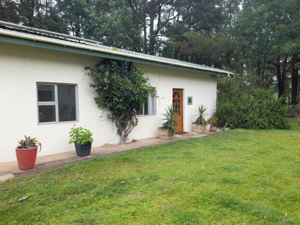 Do-little Farm Cottages - Port Edward