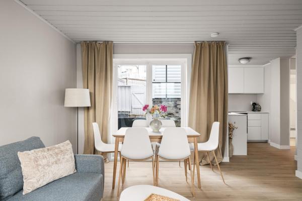 The Heart Of Bergen - Central & Stylish - Bergen, Noruega