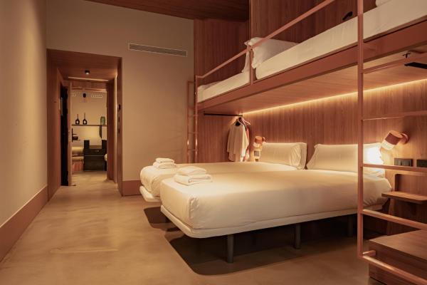 Casa Roma Hostel Boutique - Tarragona