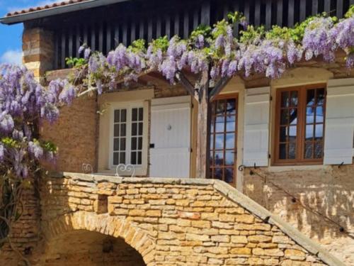 La Chenevière - Cluny