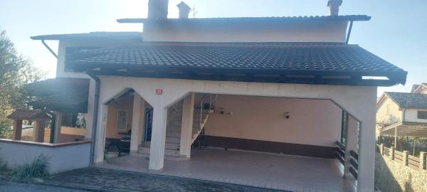 Apartma Kiana - Gorizia