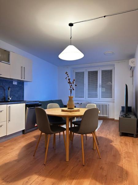 Apartment Nina - Old Town, Ac - Bratislava
