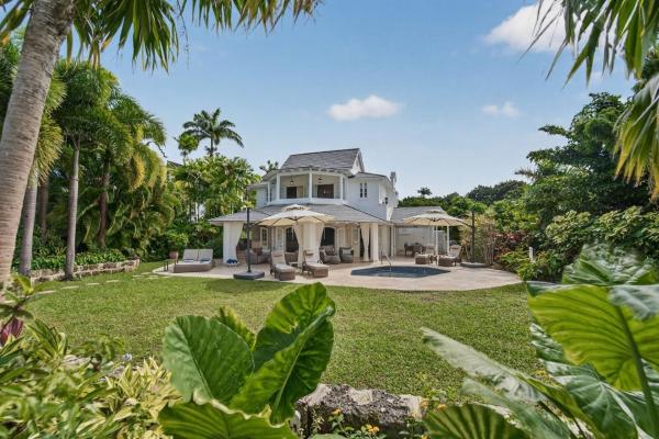 Royal Westmoreland - Villa Grove Home - Barbados