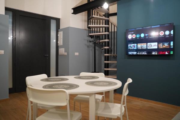 Citywise Roberto - Independent Apartment Near Bari Vecchia - Bari
