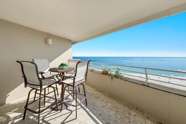 Eden Unit E900 - Perdido Key, FL