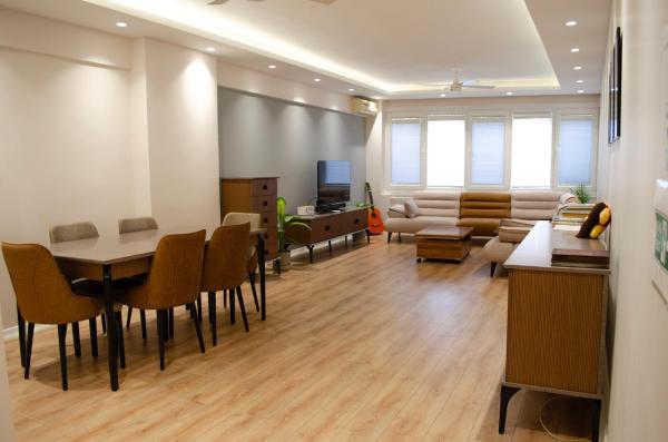 My Glamorous Stay At Kadikoy Istanbul Türkiye - Beylerbeyi