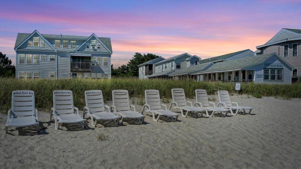 Cottages By The Sea #2 By Bayley Vacation Rentals - Old Orchard Beach, ME