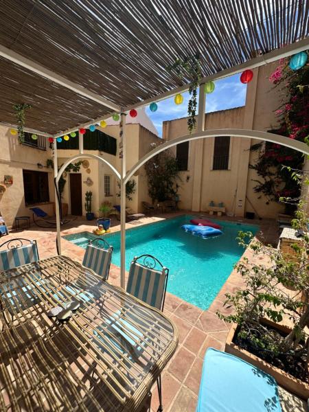 Casa Del Patio - Lanjarón