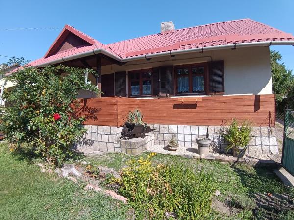 Deák Vendégház - Ungarn