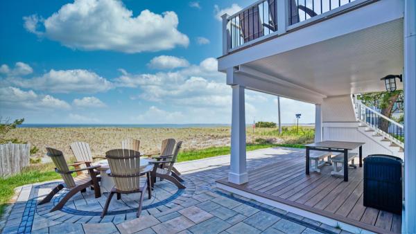 Nautical Point - Old Orchard Beach