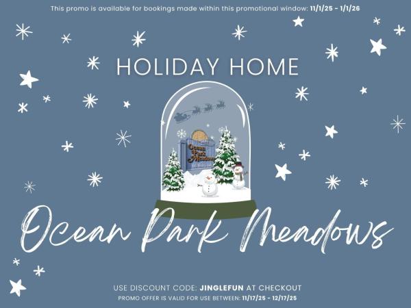 Ocean Park Meadows #93 Holiday Rental - Old Orchard Beach