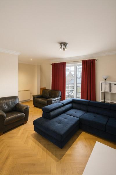 3 Bed Apartment Temple Bar, Dublin City Center - County Meath
