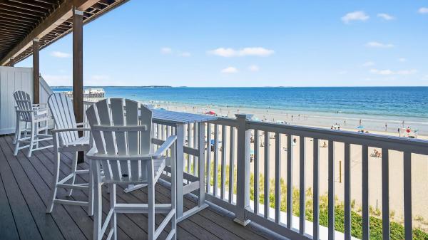 The Brunswick #450 By Bayley Vacation Rentals - Old Orchard Beach