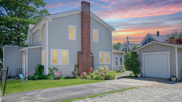 Sunshine Daydream By Bayley Vacation Rentals - Old Orchard Beach