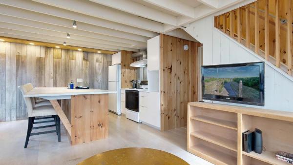 Tide & Timber By Bayley Vacation Rentals - Old Orchard Beach