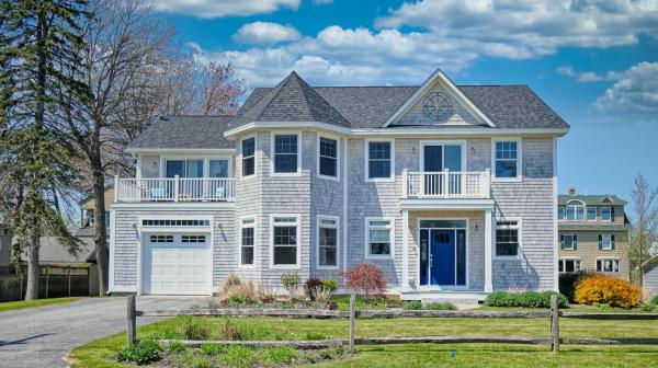 Family Tides Home For The Holidays - 波特蘭