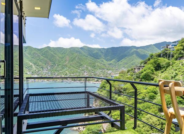 Villa Malibu - Taganga