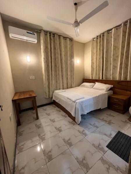 Atfa Stay In Muembetanga - Zanzibar Archipelago