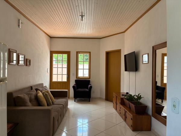 Sobradinho Tiradentes - São Paulo (estado)