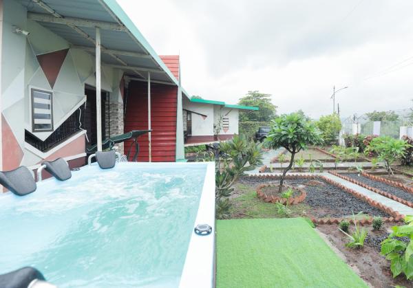 Sierra Sky Villa - Igatpuri