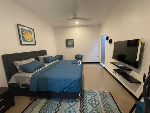 Tegeta Comfort 1 Dar Es Salaam - Dar es Salaam