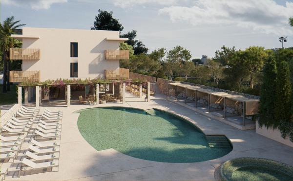 Canyamel Sun Suites Hotel - Canyamel