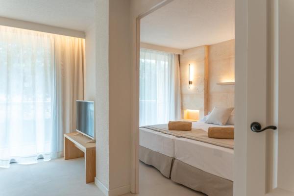 Canyamel Sun Suites Hotel - Mallorca