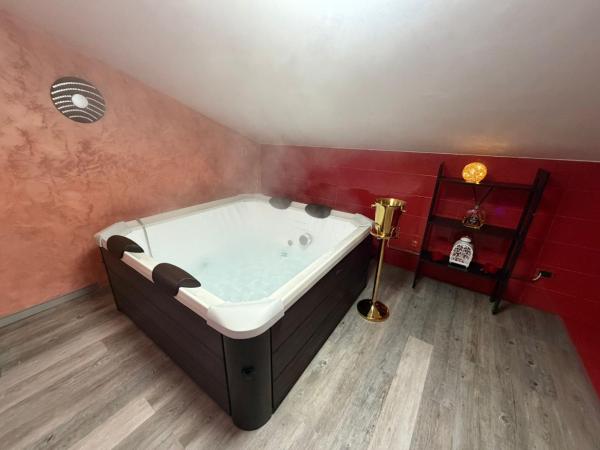 Atena B&b Apartments Imperial - Pescara