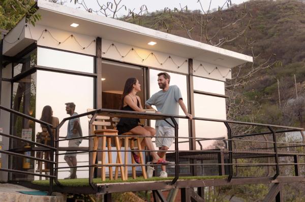 Villa Malibu - Santa Marta