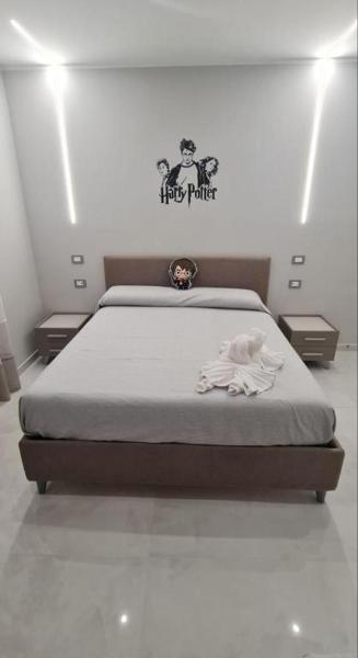 B&b Grifondoro - Crotone