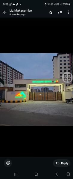 Hamie Ventures - Kisumu