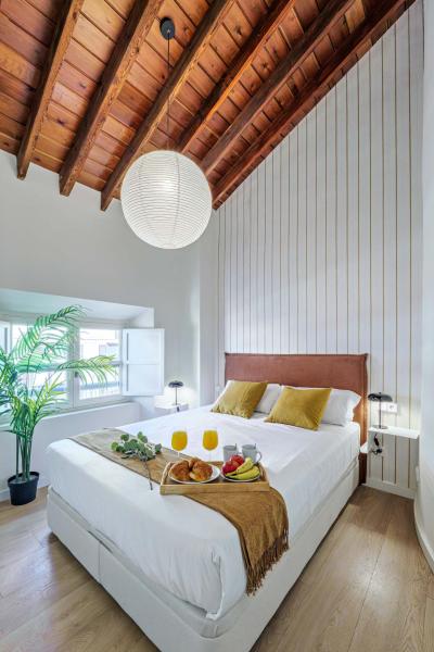 Sunset Malaga - Cisneros Boutique Apartments - Málaga