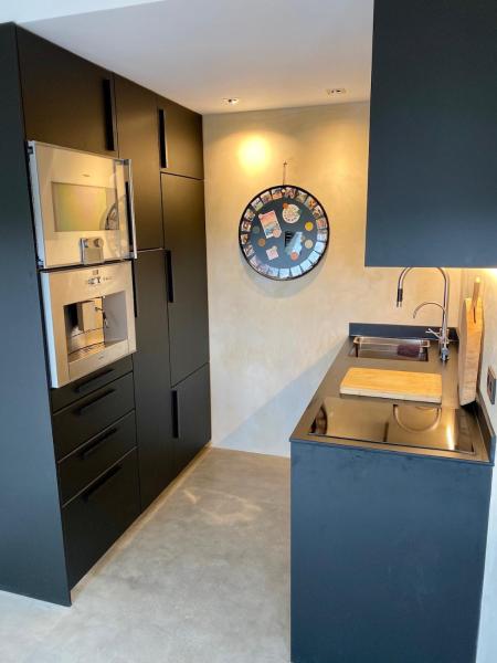 La Saulzaie - L'Île-d'Yeu