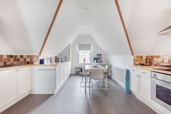 The Loft - Hunstanton