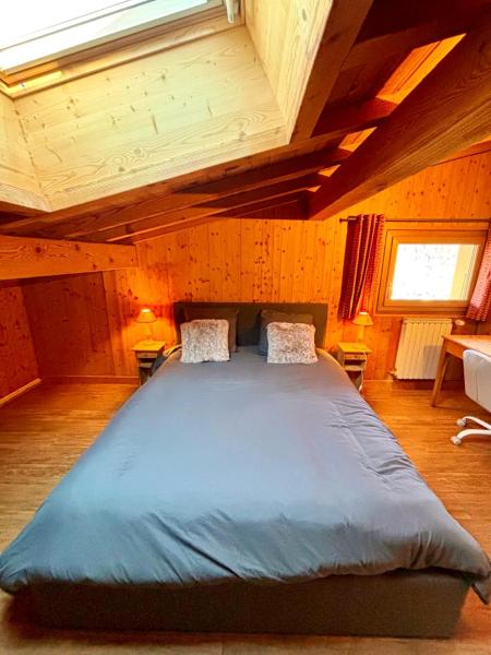 Le Montagnard - Les Contamines-Montjoie