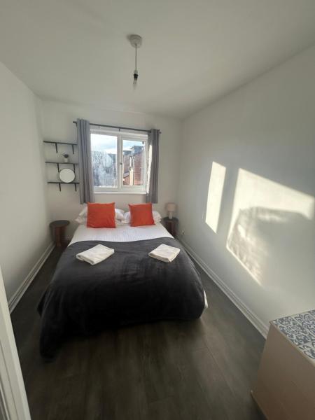 Northgate House - Chester