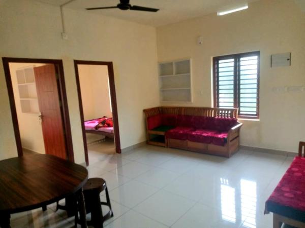 Wayanad Homestay - Wayanad
