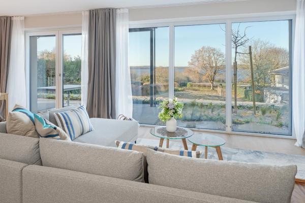 Gollings Am See Gingko-suite - Bosau