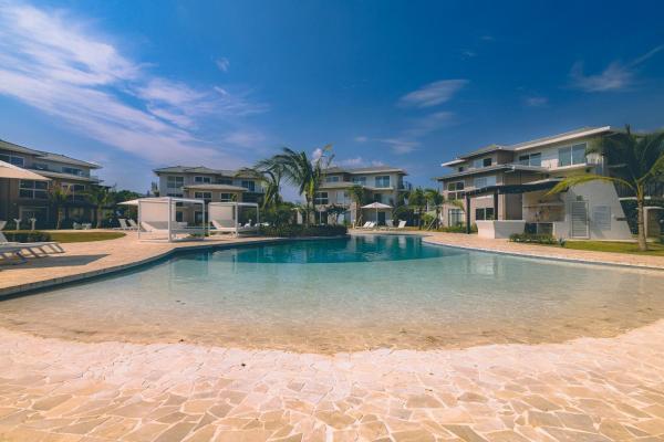 Brisas Del Mar By Playa Caracol Resorts - Panama