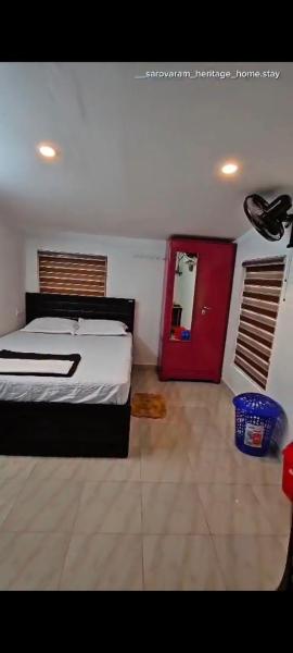 Heritage Homestay Staying Guests For All Functions - Pala