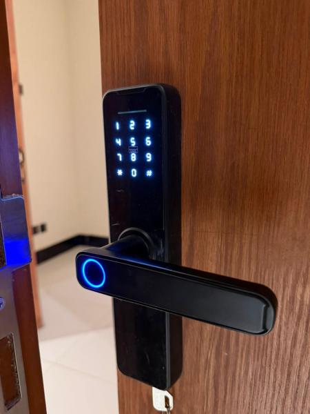 أجنحة الملقا - Riyadh