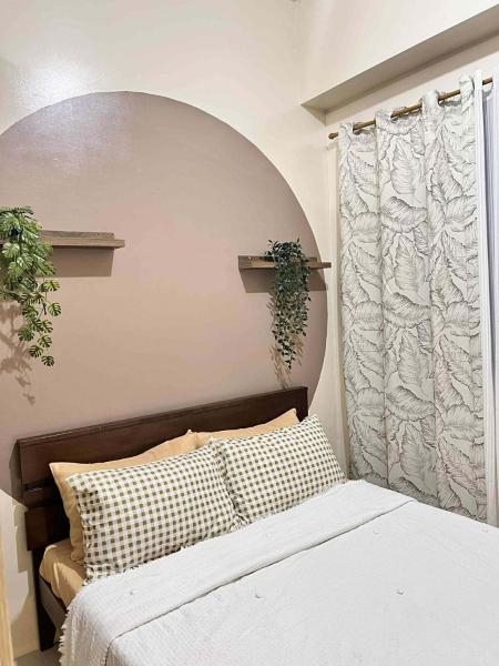 Espacio Tres - Manila