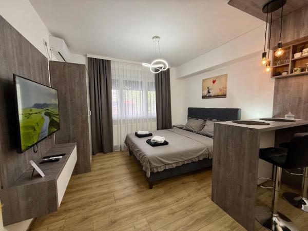 Royal Apartmani 3 - Paraćin