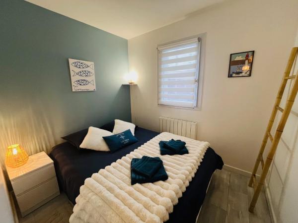 Au Bord De L'eau - Finistère