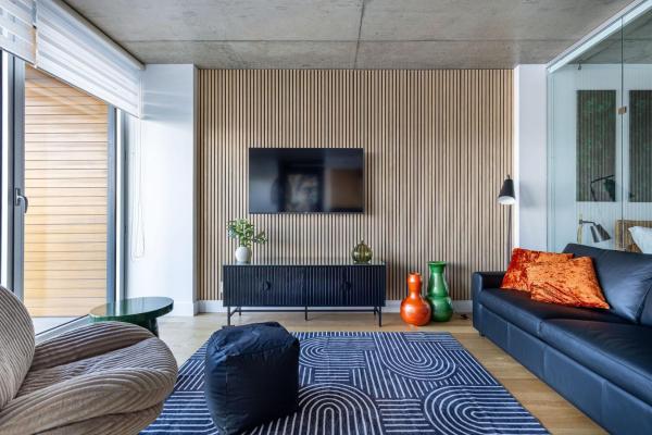 Les Immeubles Charlevoix - Le 760-314 - Levis