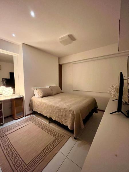 Charmoso Apartamento No Coração De Boa Viagem!! - Boa Viagem