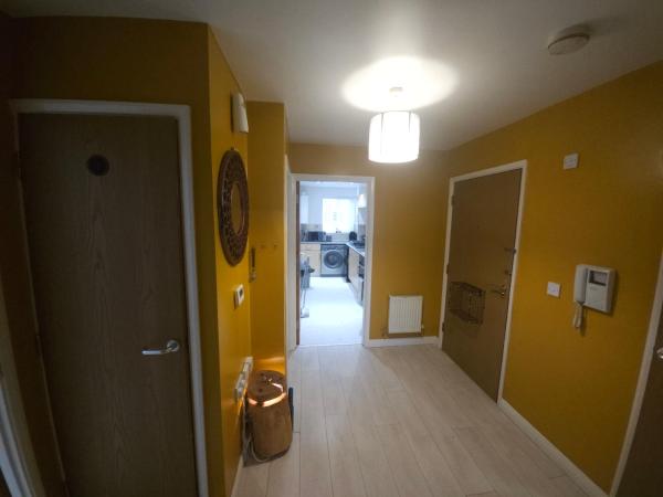 1bedroom Apartment In Central Northampton - Oxfordshire