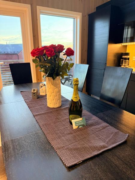 Kb Fisherman Cabin - Nr3 - Stamsund - Stamsund