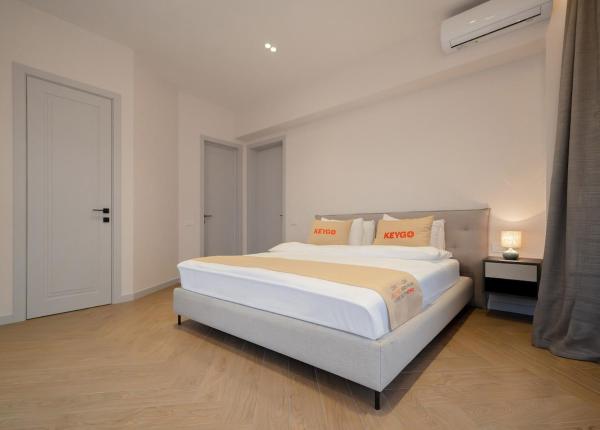 Apartment Keygo #0216 With A View Of The Stadium - Jerewan